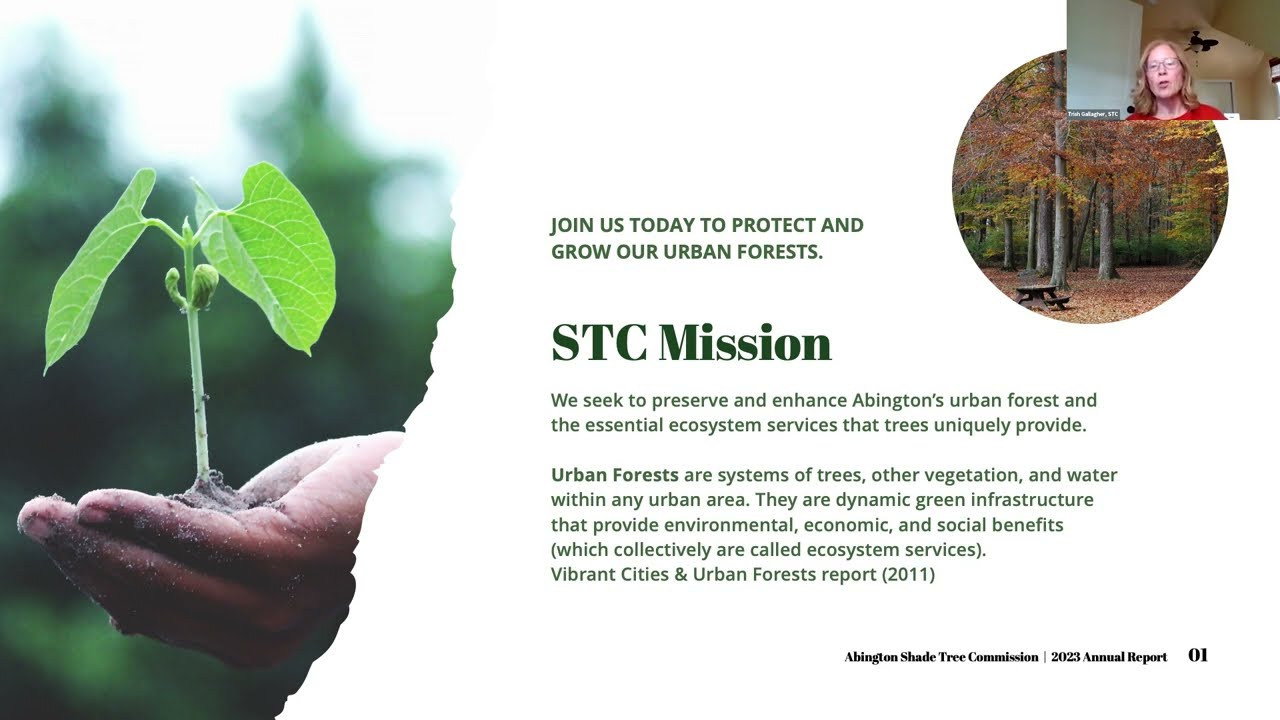 STC 2023 Annual Report