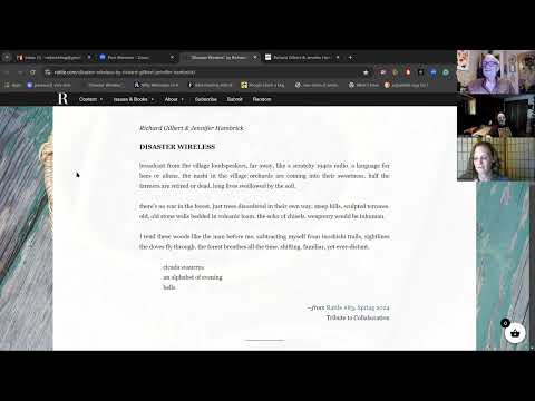 Issue 103 – Haibun – Invitation Only Edition | failed haiku – a journal ...