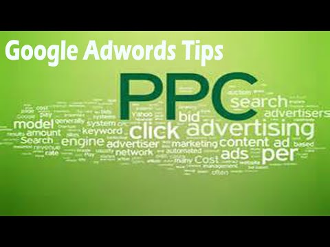 Google Adwords Tips For Small Business