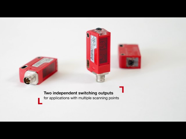 Sensors - Leuze Photoelectric sensor Wholesale Trader from Jaipur