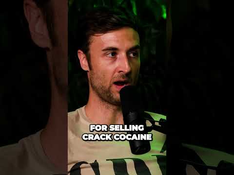 The Untold Reality of White Drug Dealers in America