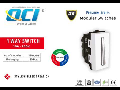 Finolex Switches at Best Price in India