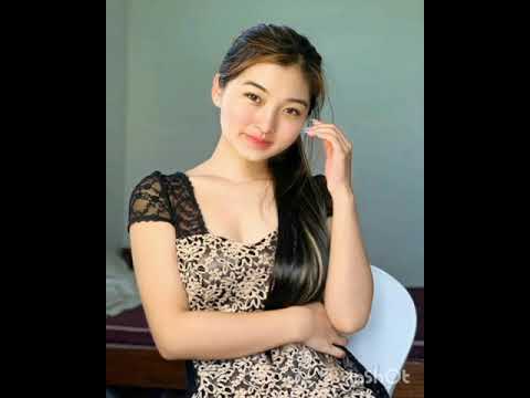 Northeast Indian Girls|| Northeast Beauty
