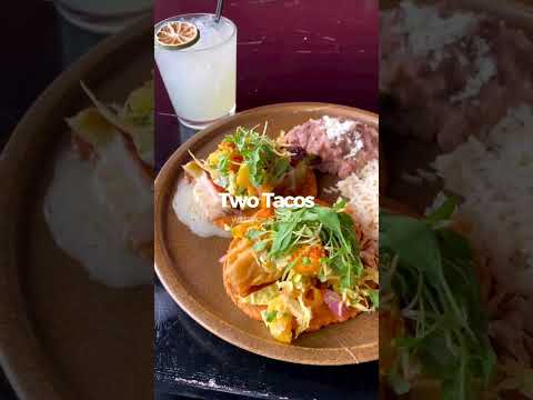 Chato's // OC Restaurant Week Menu Preview