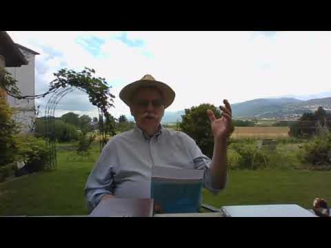 Le méta-récit de la Bible | Tom Bloomer