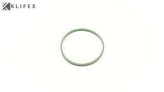 Vacuum pump gasket Mercedes OM642 3.0L LA1231061 6422300065 - buy ...
