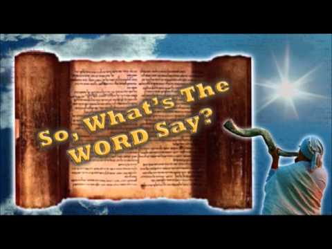 The Sign of The Sabbath | prodigalministries