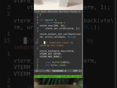 Debugging C Programs Like a Pro with GDB