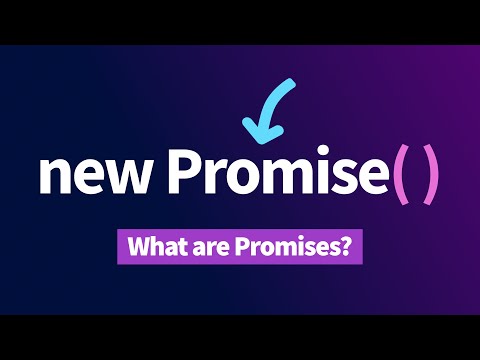 Promises in JavaScript