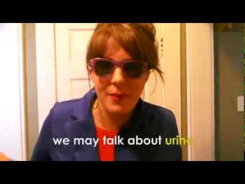 BOOM! Shake the Terms! - Medical Terminology Rap