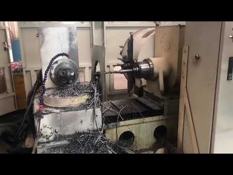 Bolt ball processing