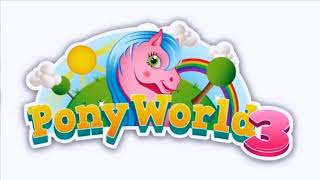 Pony World 3 trailer - Game Crossovers - Fimfiction