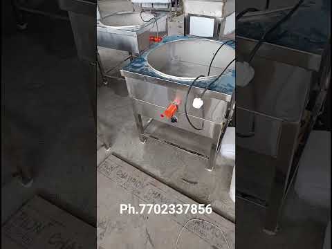 total restaurant kitchen equipment set up