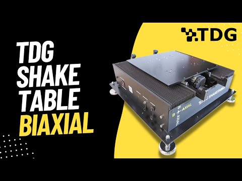 Vertical Shake Table at Best Price in India