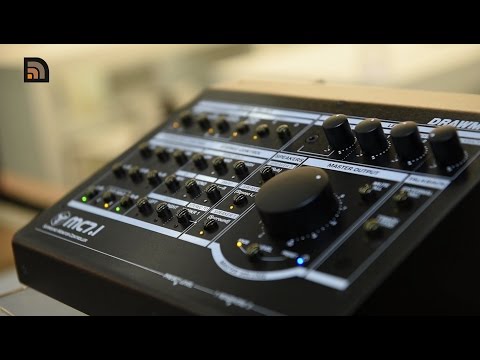 Drawmer CMC2 Compact Monitor Controller CMC2 Compact Monitor | Reverb