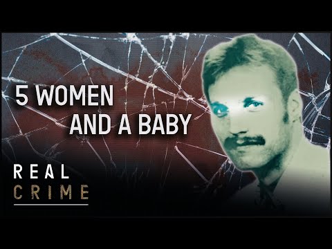 The Grim Murders Of Wolfgang Schmidt | World’s Most Evil Killers | Real Crime