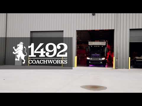 The New Era of Coach Building Is Here