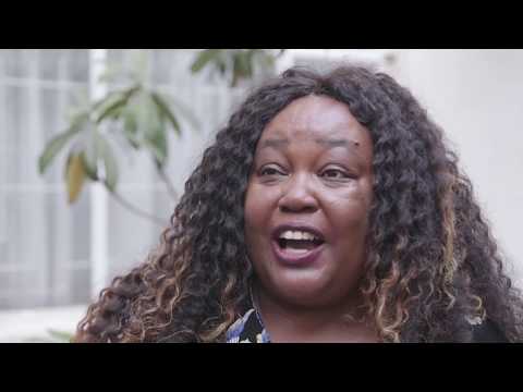 How to migrate to the USA as a nurse : Judi Minage, founder of Africa Trade Link Expo explains