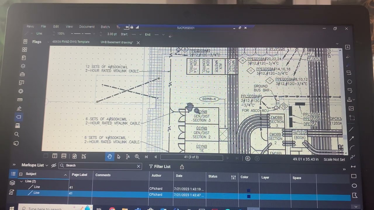 Blue Bean pdf. Editor  tutorial #1