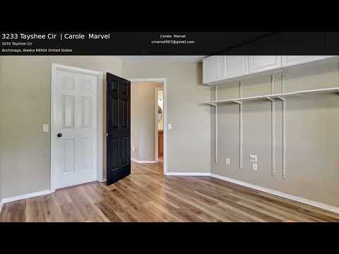 3233 Tayshee Cir | Carole Marvel