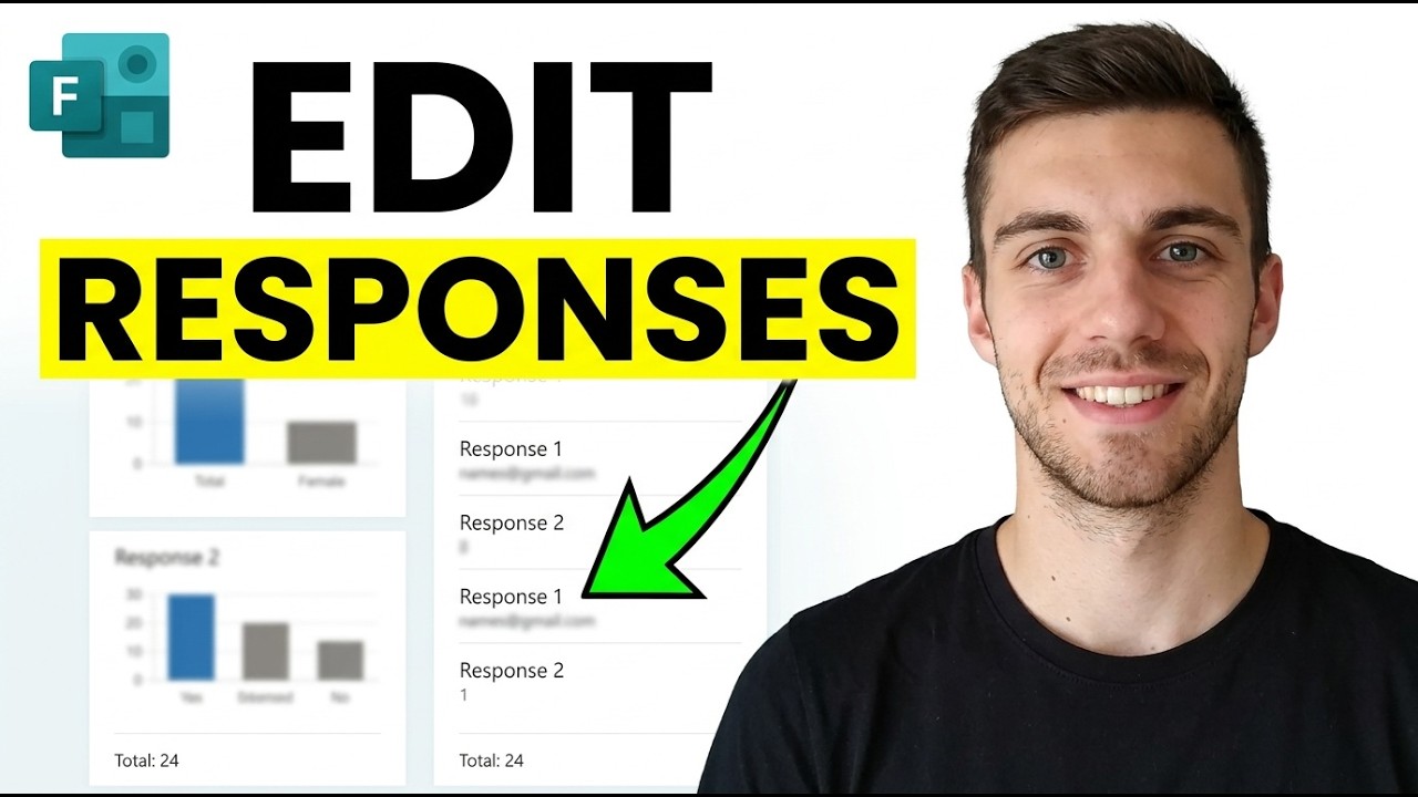 How to Edit Microsoft Forms Responses 2026 (Quick Guide)