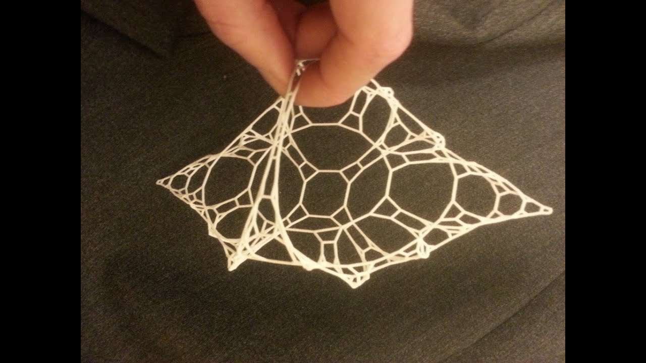 How to Create Beautiful Complex Shapes Easily