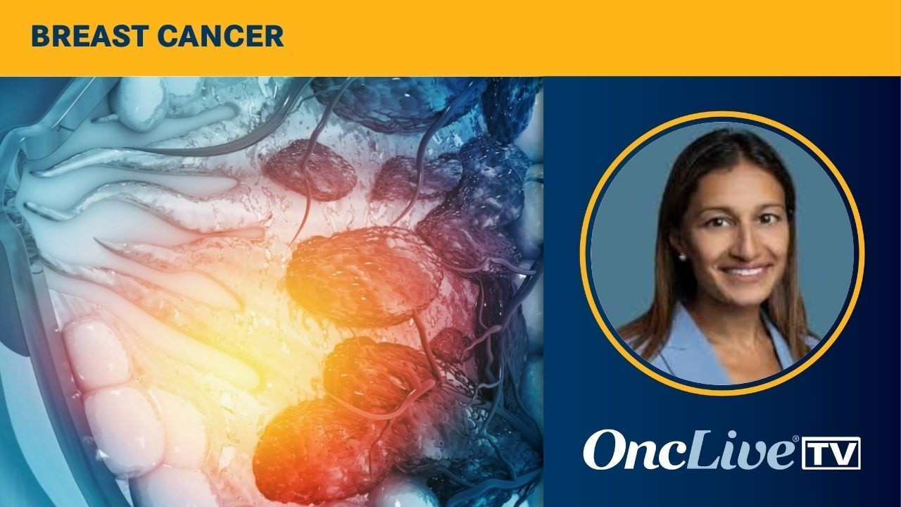 Dr Callahan on the Use of CDK4/6 Inhibitors Plus Endocrine Therapy in Breast Cancer