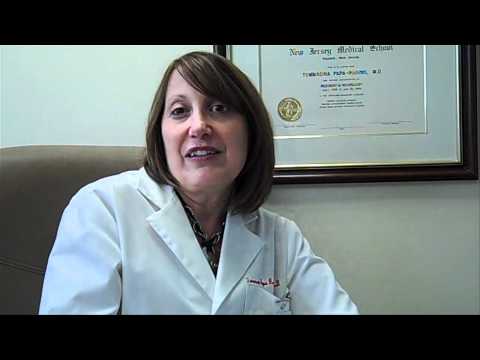Meridian Neuroscience Clot-Busting Treatment of Stroke- Tommasina Papa-Rugino, M.D.