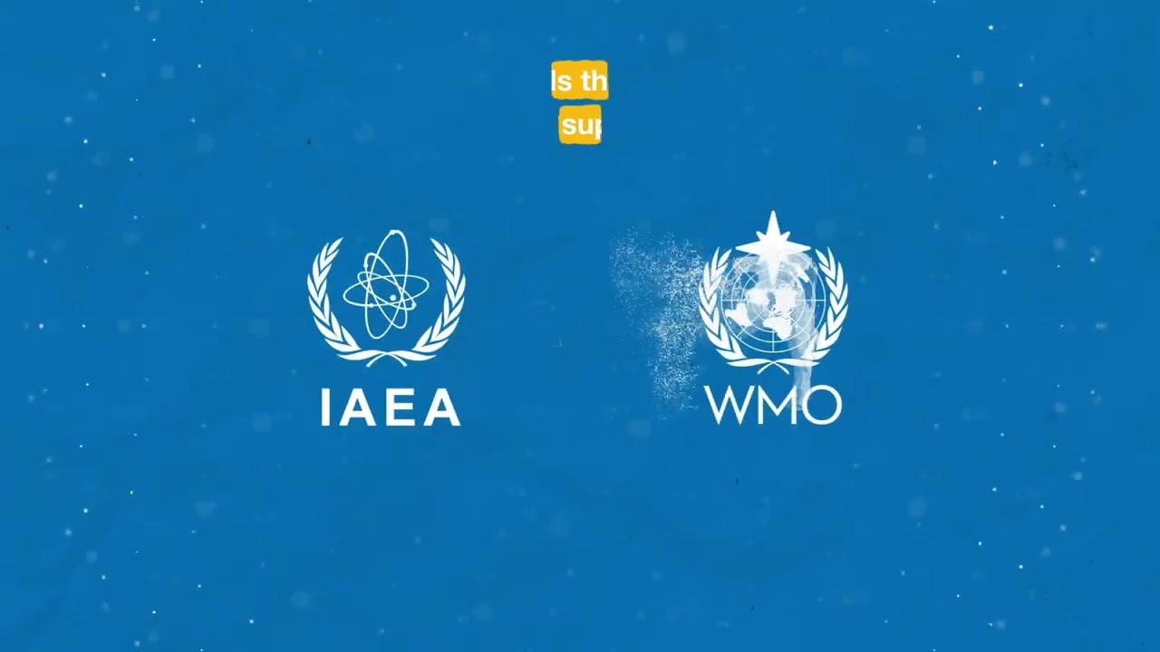 IAEA - Targeting greenhouse gas emissions