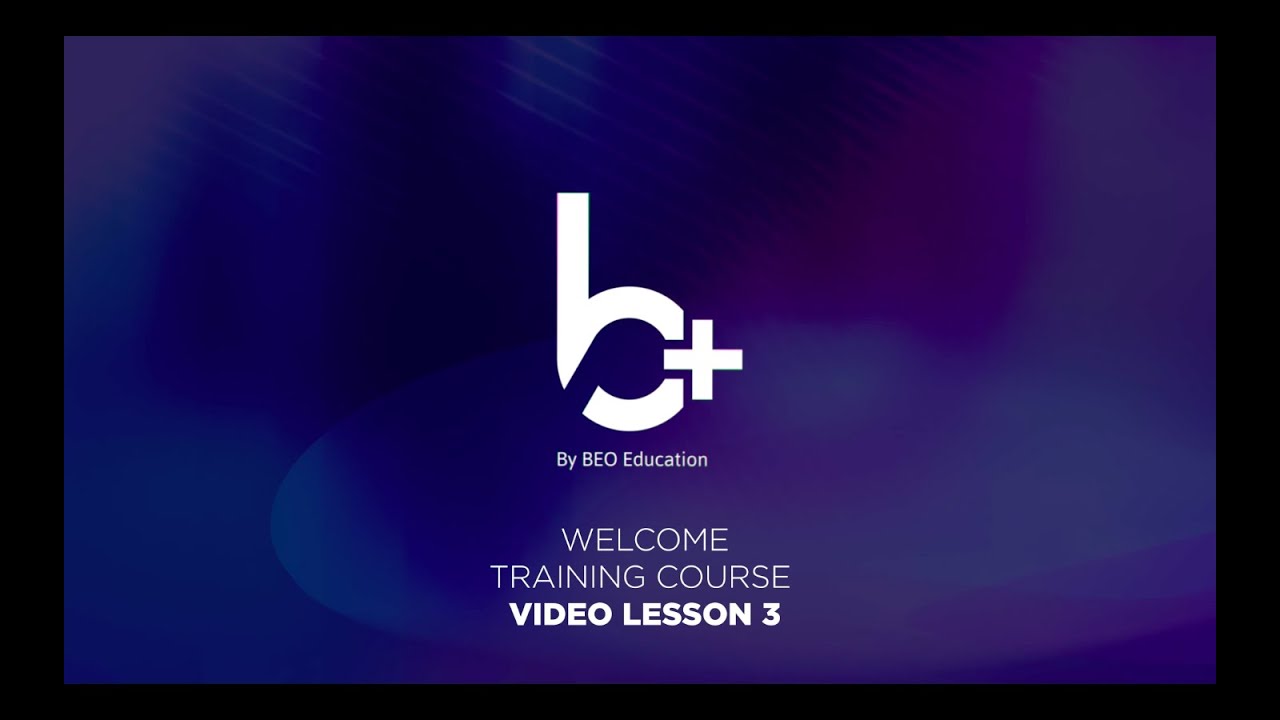 2022 B+ European Certification for Digital Teaching- DIFFERENT MODELS OF BLENDED LEARNING VL 3