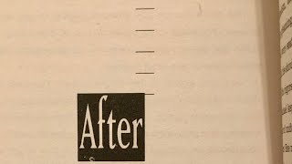 After (Blade Runner 2: The Edge of Human by K.W. Jeter)