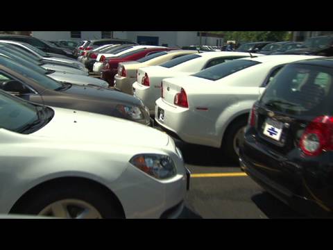 GM dealer: One year later