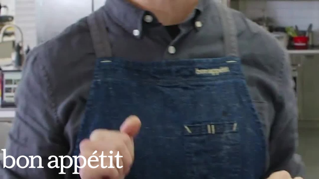 Peeling Pearl Onions? Don't. | Bon Appétit