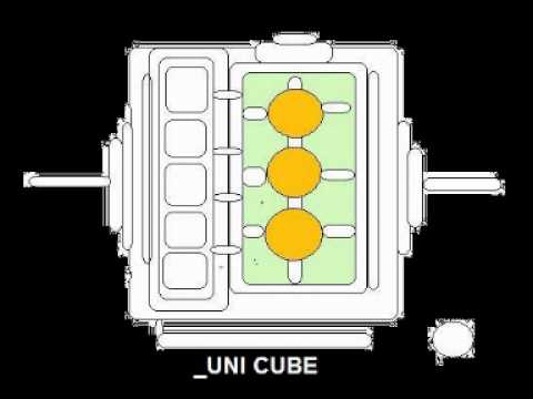 _ UNI CUBE MOTORS.