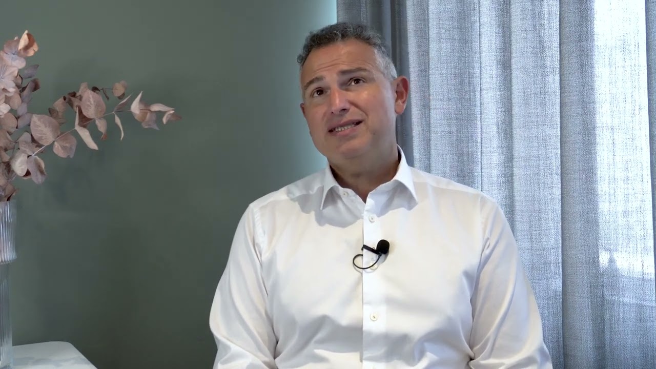 Synetec | Introducing the Synchronicity gap