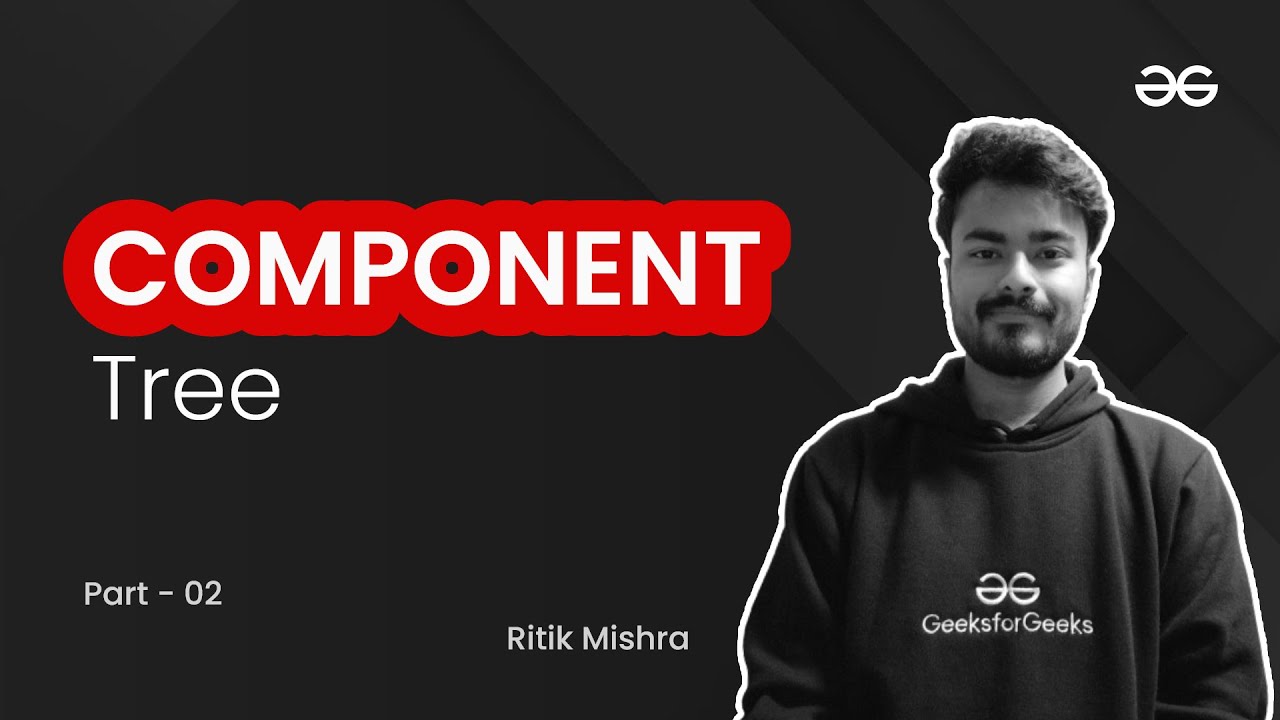 Handling Component Tree Part-2 | Thinking in React