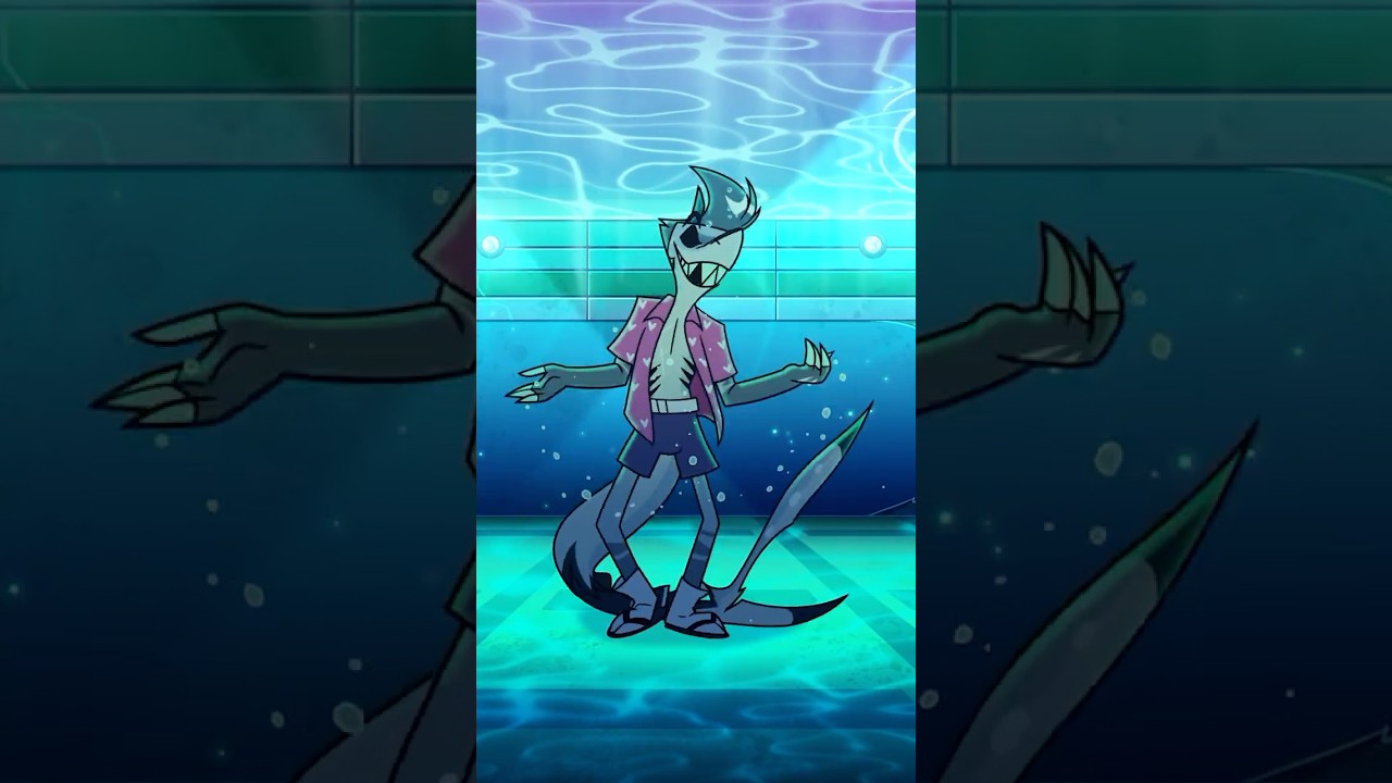 Become the shark, the myth, the legend...the breathalyzer 😎 with NEW Shark Boy Summer merch! 🦈☀️