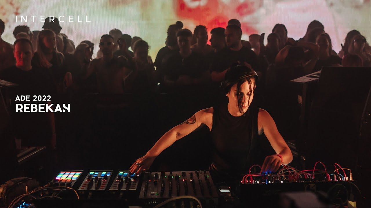 Top 9 Female Techno DJs and Artists You Need to Know About