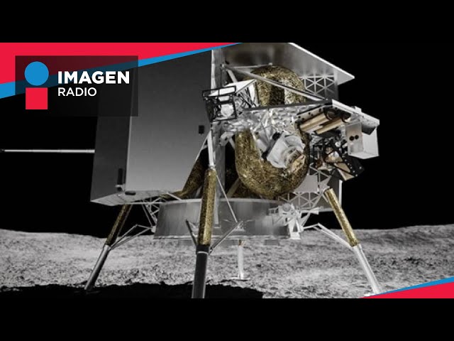 ¿En qué consiste el proyecto Colmena, primera misión lunar mexicana?