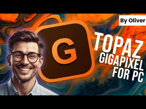 that's why you can't download Topaz Gigapixel crack for free (how to protect yourself?)