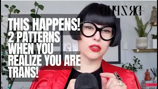 Trans Aware | Trans Women / Trans Men / Parent of Trans child / Trans ...