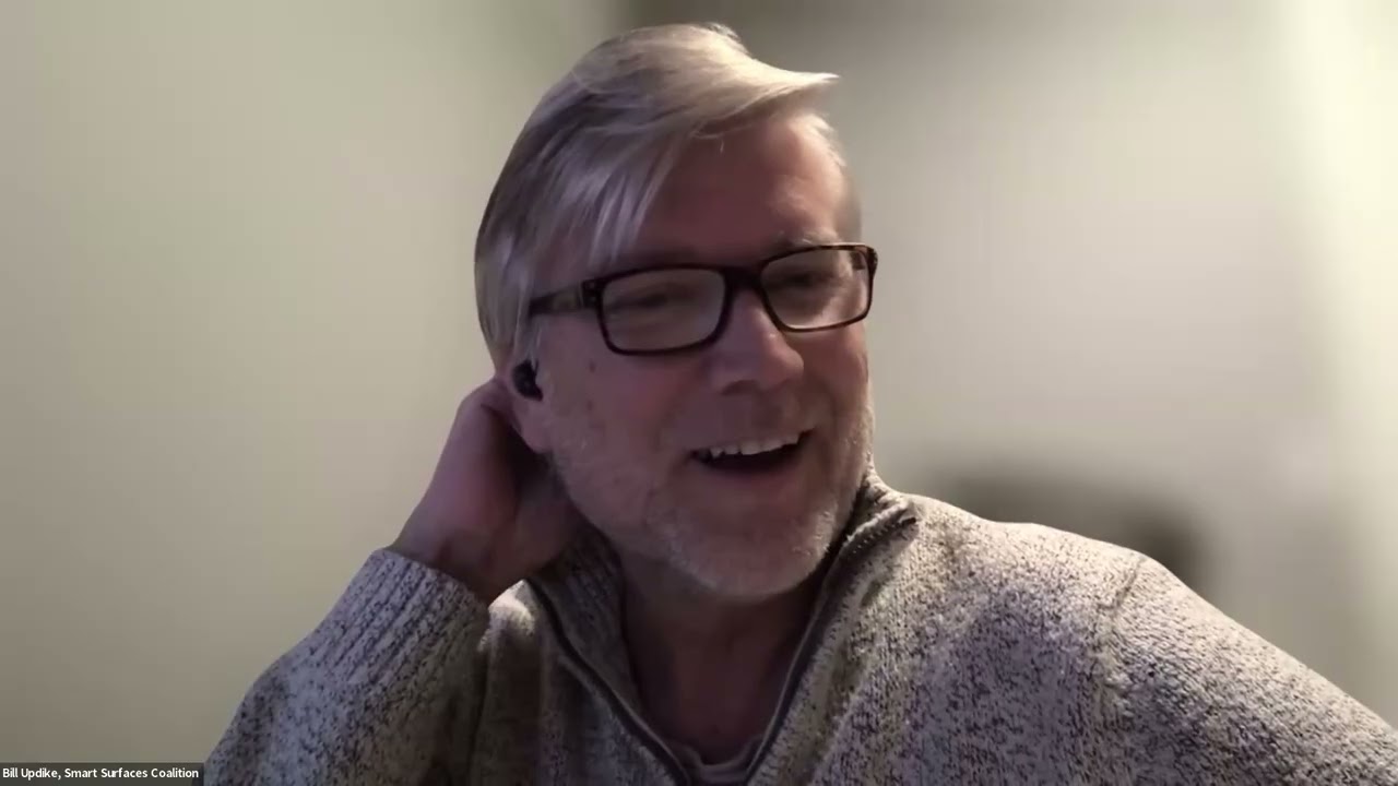 Smart Surfaces Coalition: Technical assistance, resources and tools