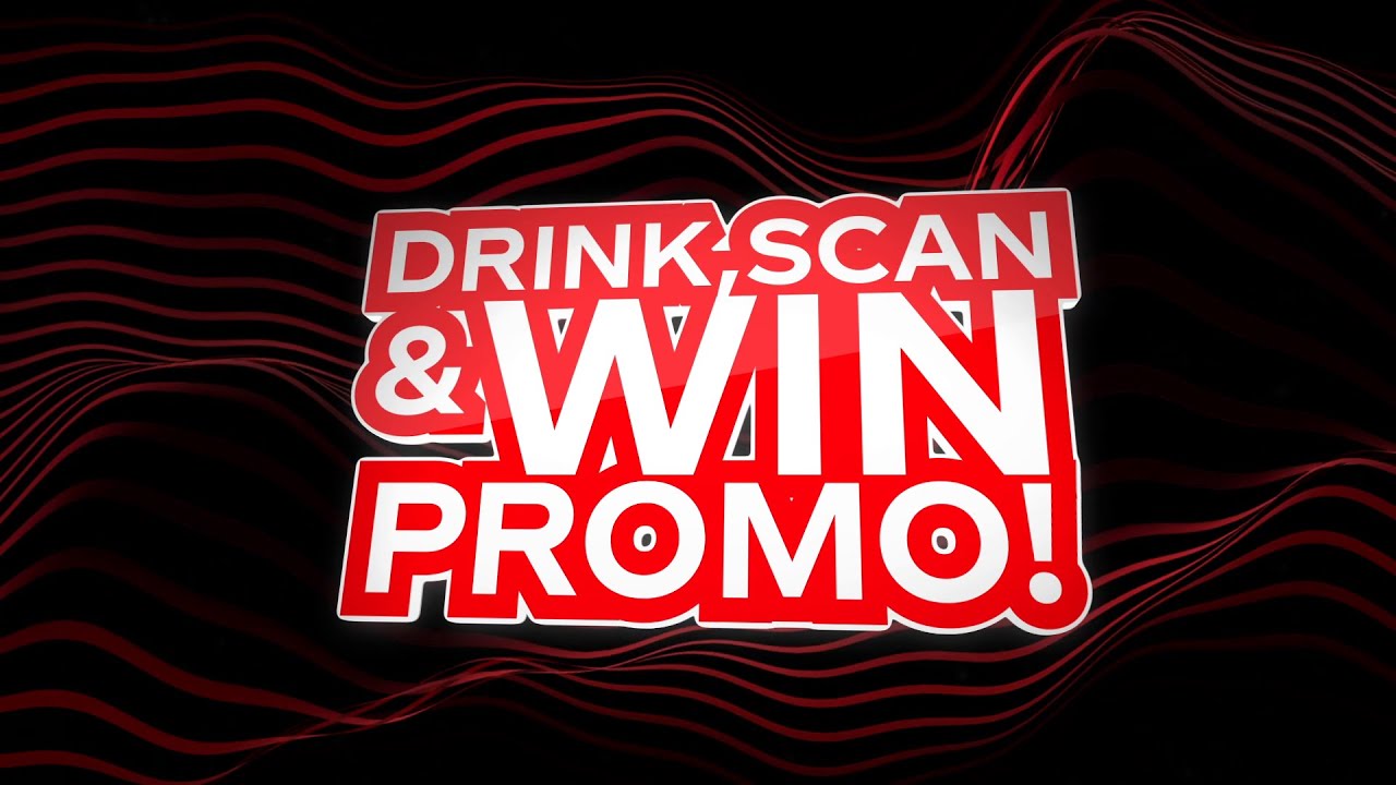 Coke Studio Scan & Win Promo