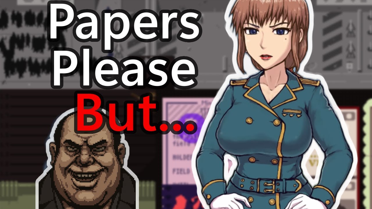 The Imperial Gatekeeper Experience