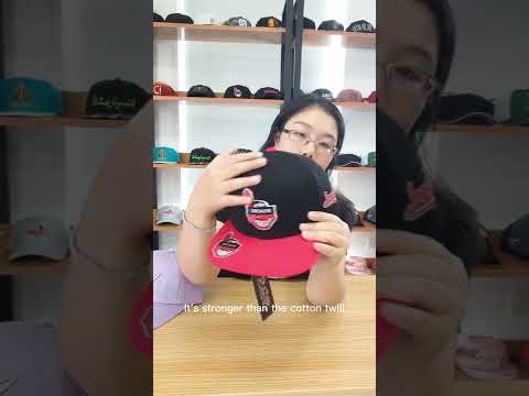 How to customize hats? | how to choose a good cap?