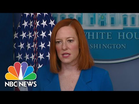 Federal Government To Deliver Covid Vaccine Doses To ‘Select’ Pharmacies Across U.S. | NBC News NOW