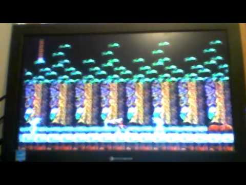 Castlevania 2 Simon's Quest NES Game Genie Codes Part 8