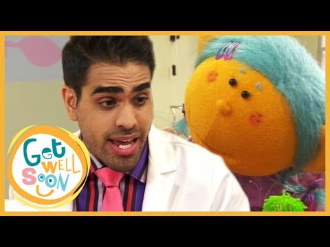 How Do Ears Work? | Get Well Soon