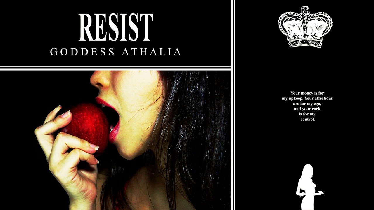 Resist: Reverse-Psych Tease and Denial BDSM Mindfuck (Preview)