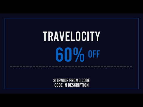 Travelocity Promo Code 2025 June